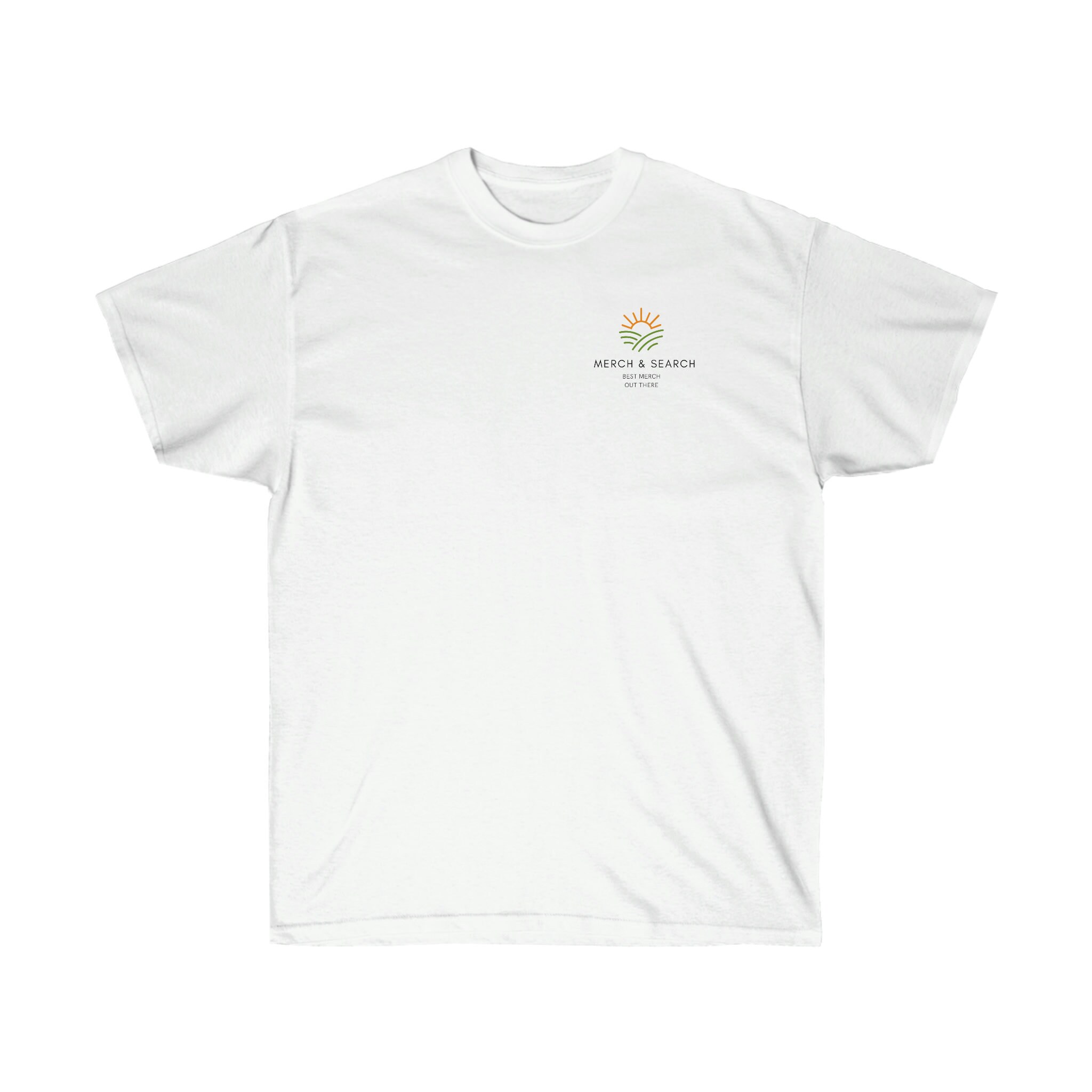 T-shirt by Merch & Search. - Etsy