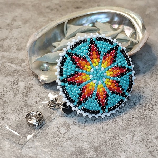 Native American Beadwork - Etsy