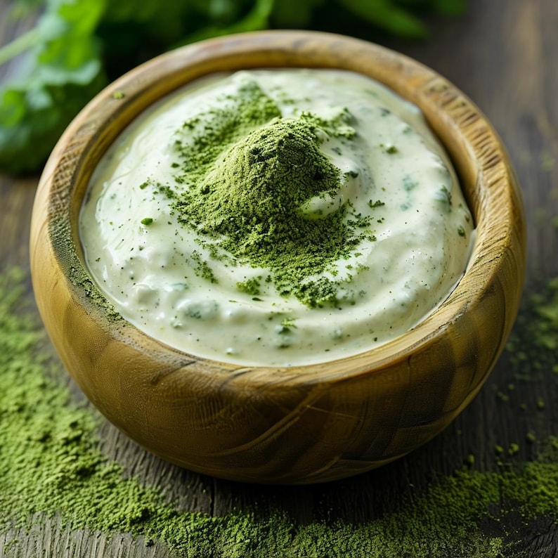 Chaya Plant Powder (4 Oz/113g) - Maya Miracle Plant - Etsy