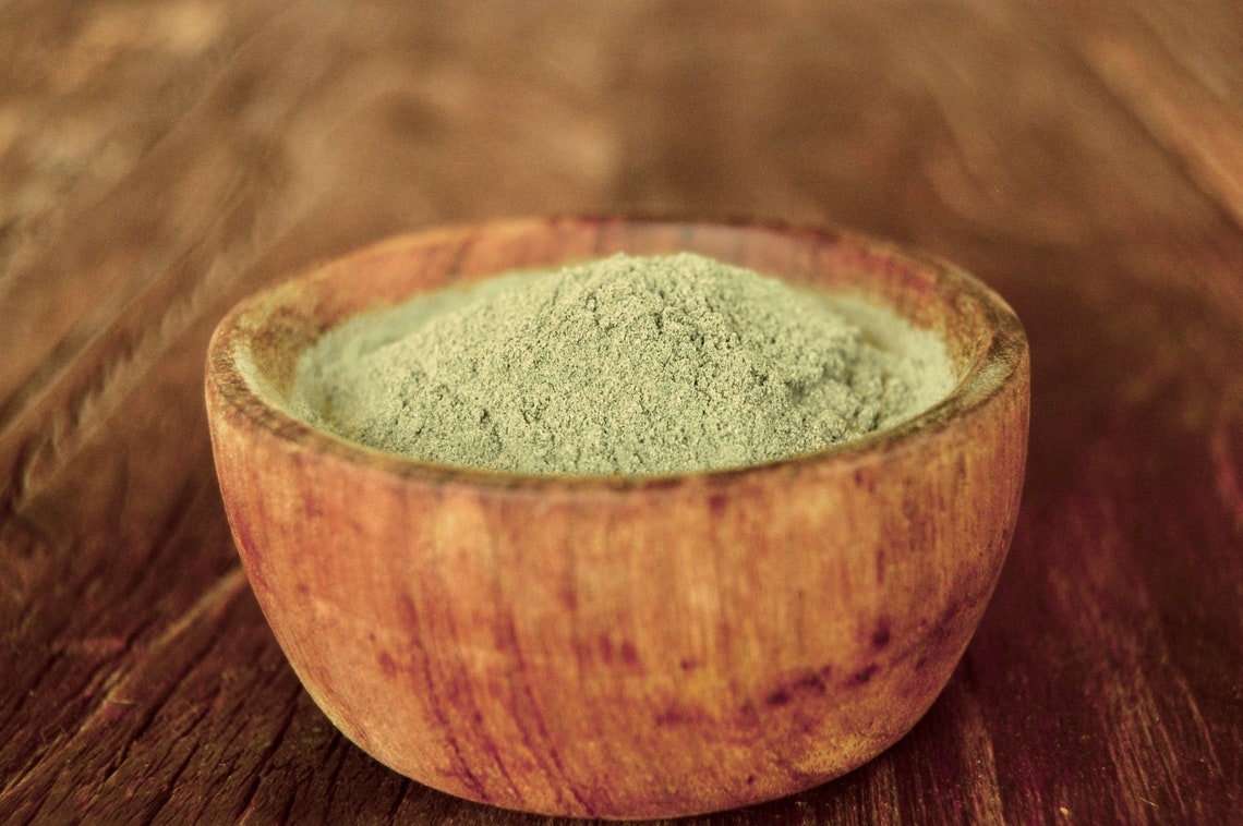 Chaya Plant Powder (4 Oz/113g) - Maya Miracle Plant - Etsy
