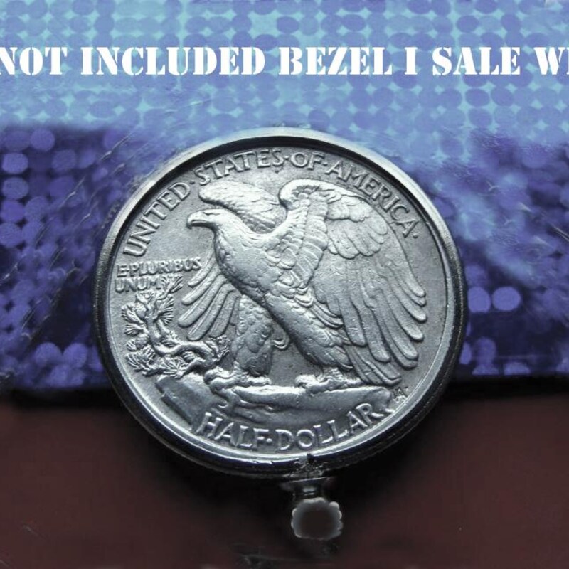 Homemade Coin Necklace - Etsy