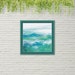 ABSTRACT MOUNTAINS Cross Stitch Pattern Instant Download 337 - Etsy Canada
