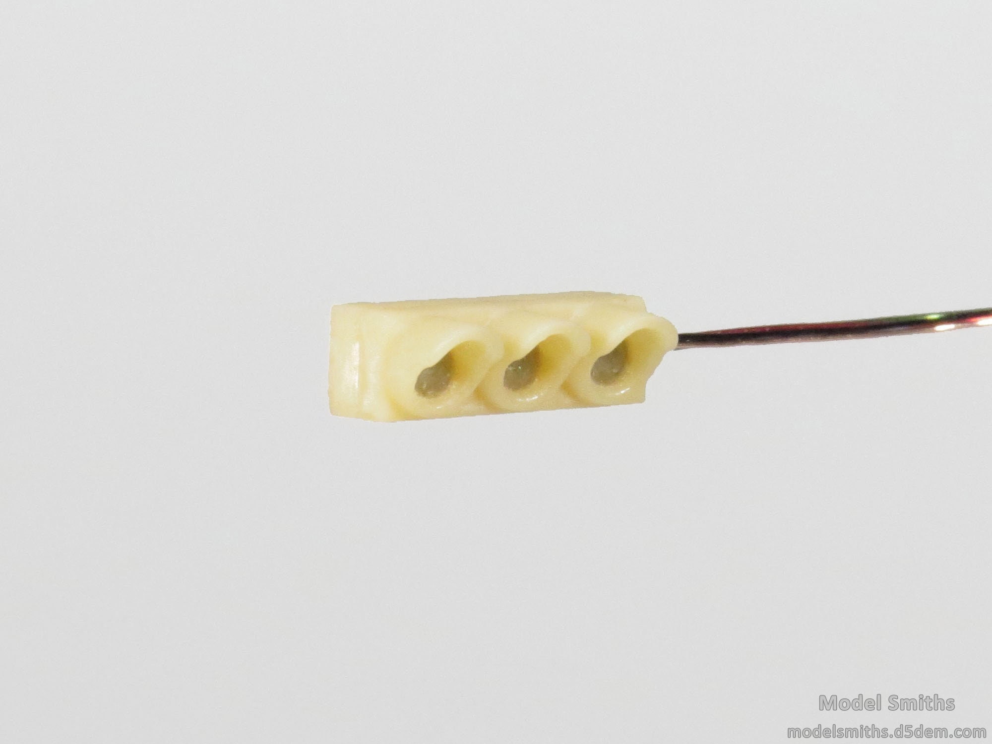 S Scale Traffic Light Red/yellow/green | Etsy