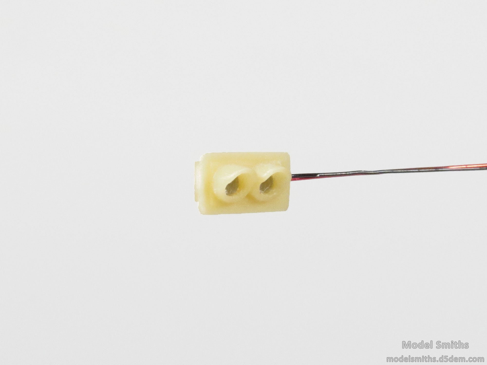 HO Scale Traffic Light - Red/red - Etsy