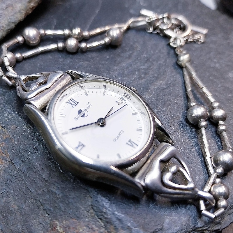 1/2 Moon Watch - Etsy UK