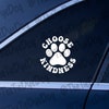 Reward Your Dog Sticker for Positive Reinforcement Dog Trainer, Gift ...