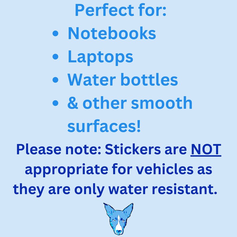 Rally Obedience Decal Rally Sign Sticker Dog Sports Gift - Etsy