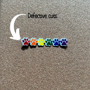 Dog Sport Oops Stickers, B-grade Sticker Pack, Mystery Stickers, Dog ...