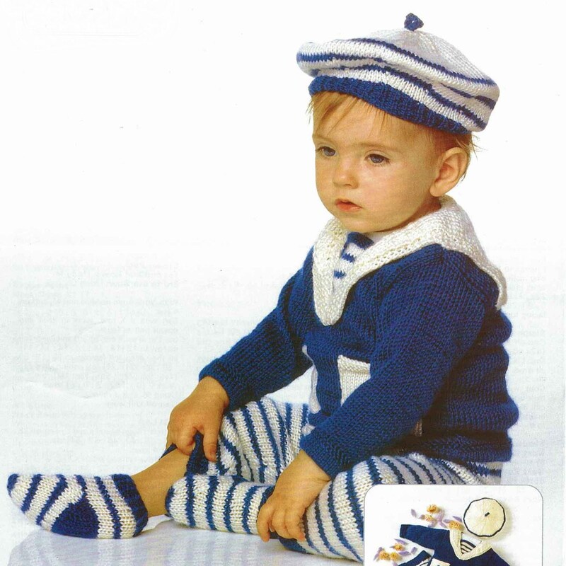 Sailor Suit - Etsy