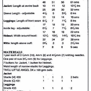 PDF Knitting Pattern 2006~baby Boy's Blackberry Stitch Pram Set~dk~16 ...
