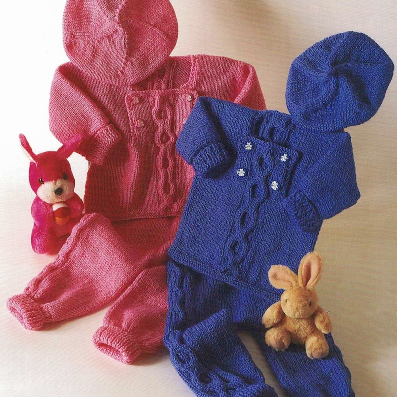Designed by Donna Knitting Patterns - Etsy UK