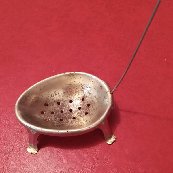 Wire Soap Dish - Etsy