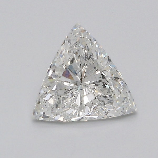 Trillion Diamond - Etsy