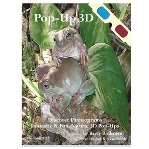 Pop-up 3D Book - Etsy