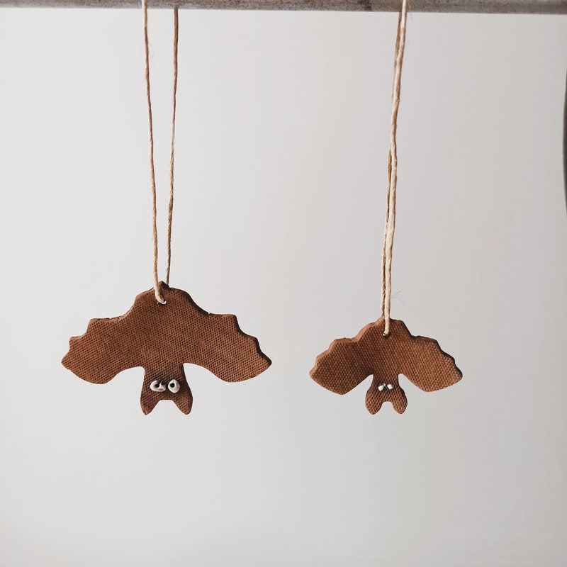 Ceramic Bats - Etsy