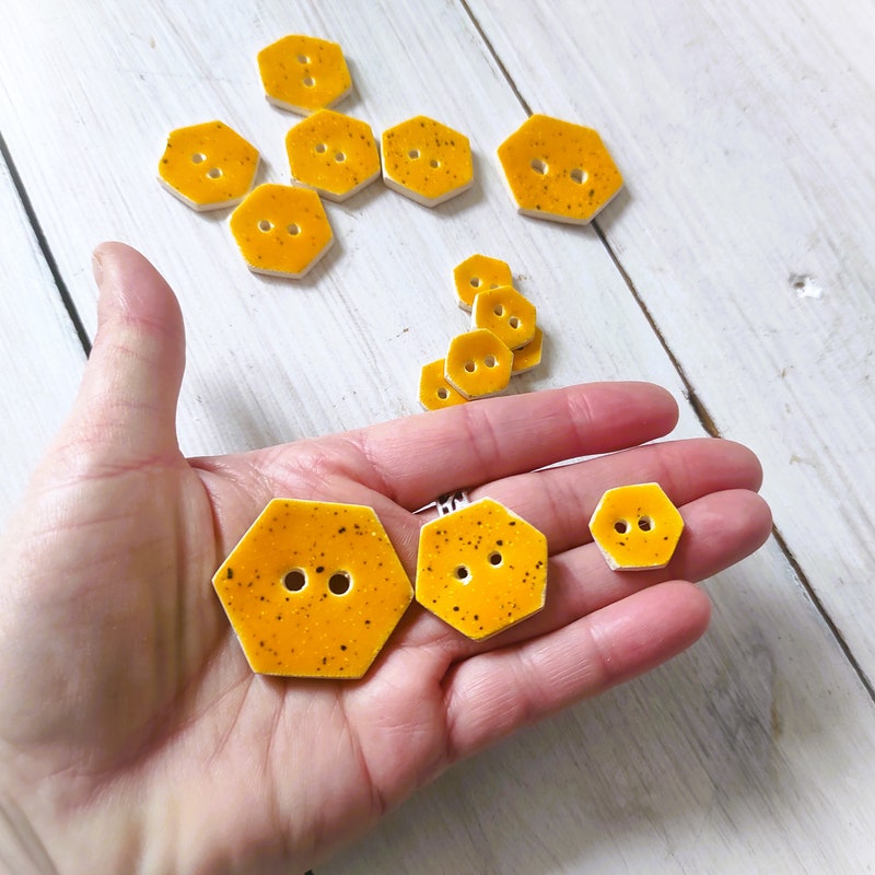 Unusual Buttons - Etsy Canada