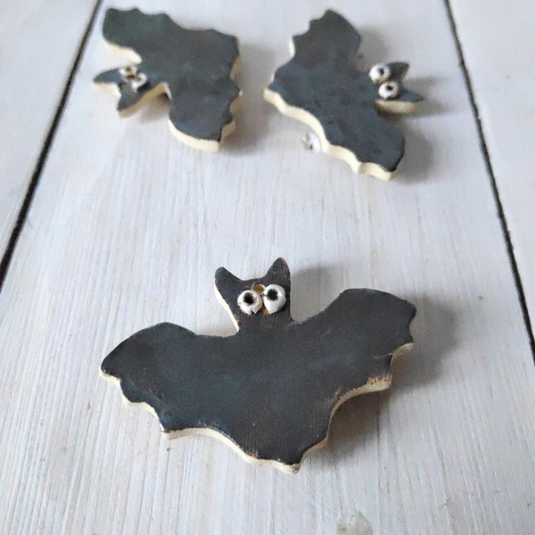 Ceramic Bats - Etsy