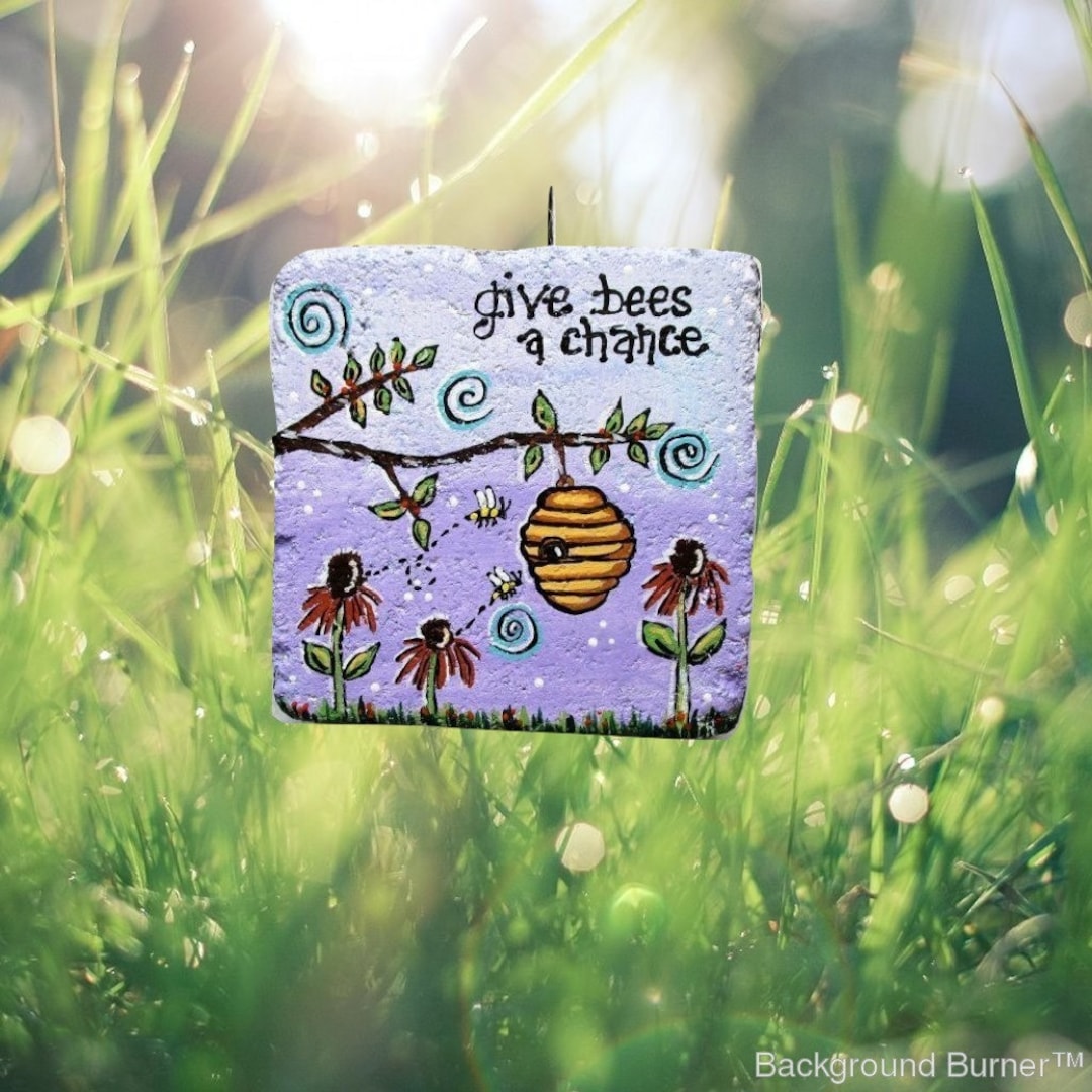 Bees, Honey, Hive: Birthday Day, Gift, Gardenergarden, Gardening ...