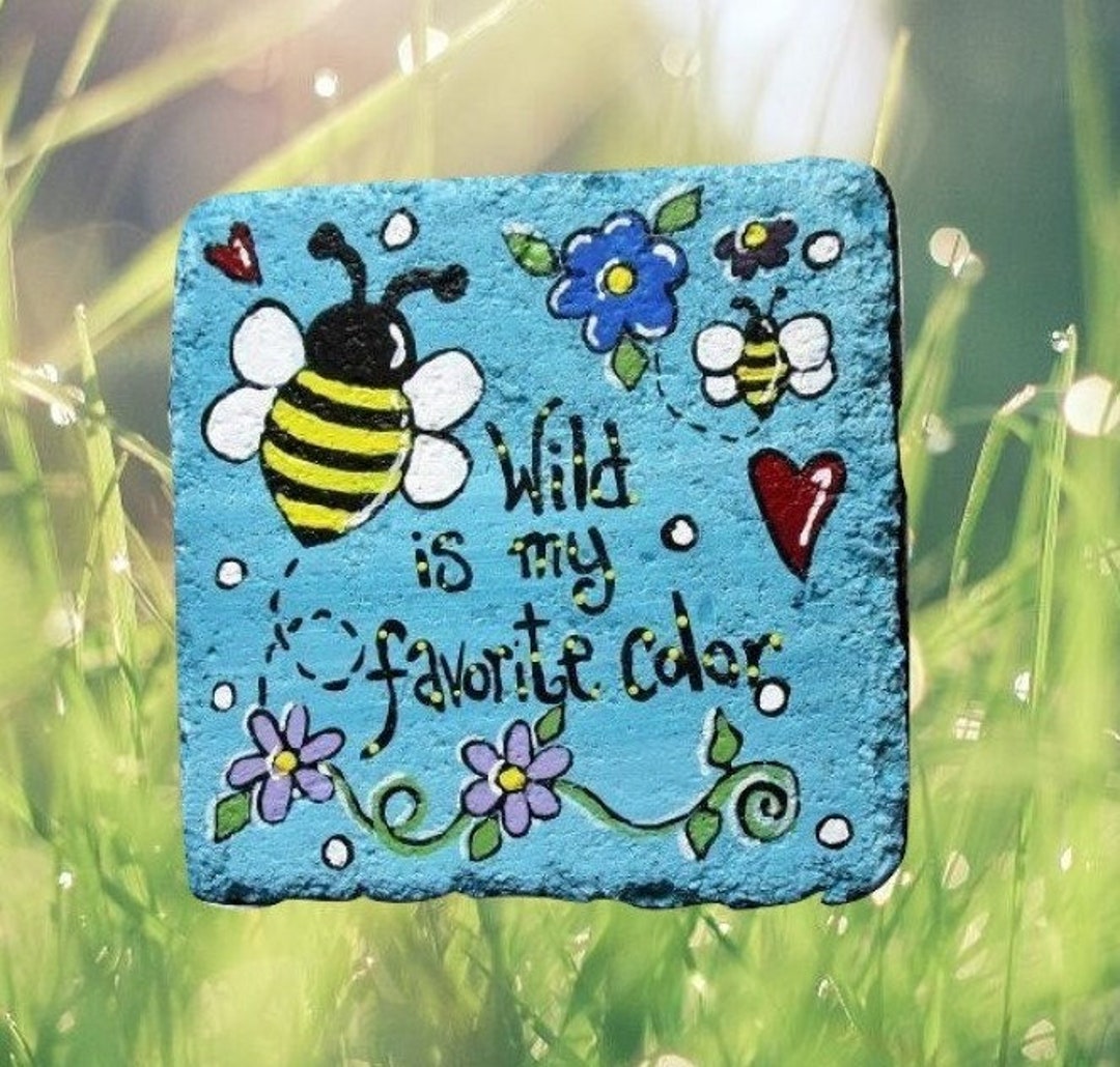 Garden Stone Bees, Hives, Hive, Summer ,bee, Gardening, Gardens ,flower ...