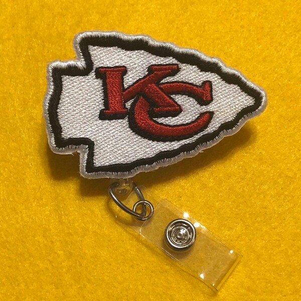 Kansas City Chiefs Flower Pot - Etsy