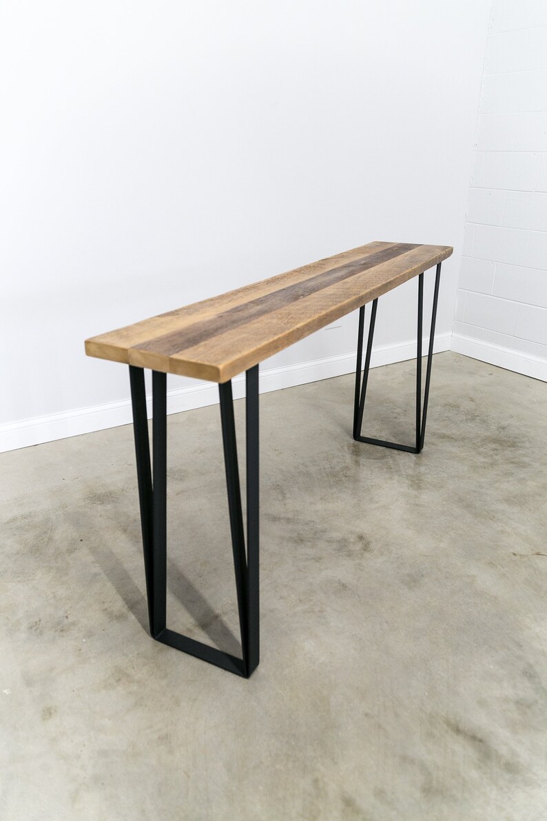 42 High Stand up Deskoffice Deskhome Stand up Desk - Etsy