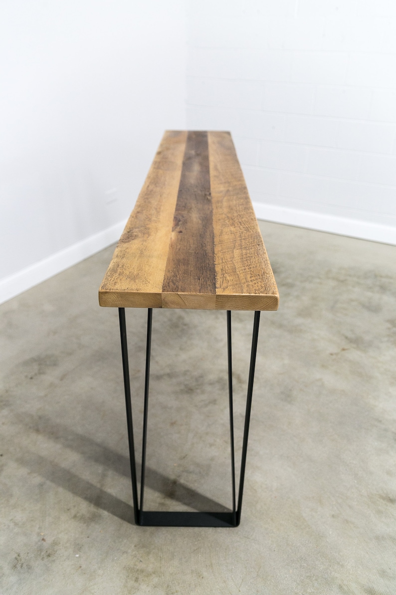 42 High Stand up Deskoffice Deskhome Stand up Desk - Etsy