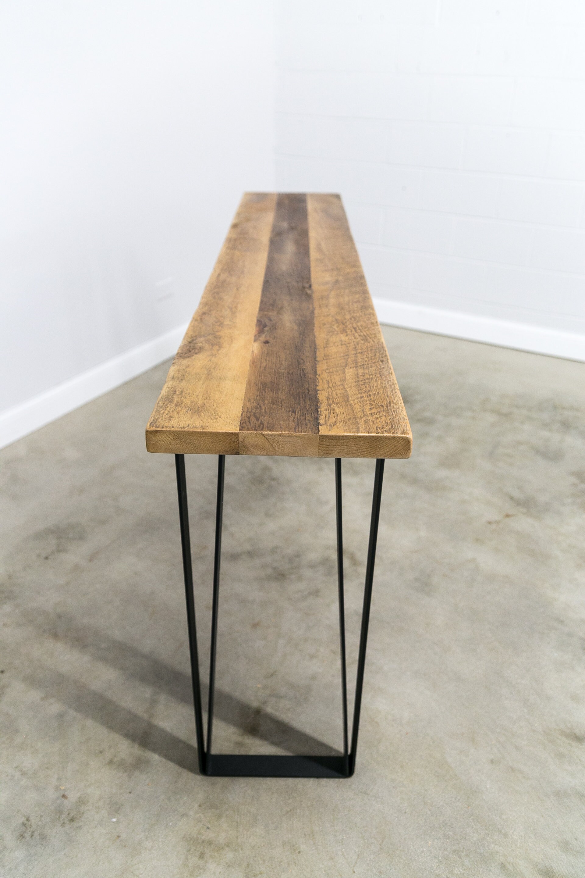 42 High Stand Up DeskOffice DeskHome Stand up Desk | Etsy