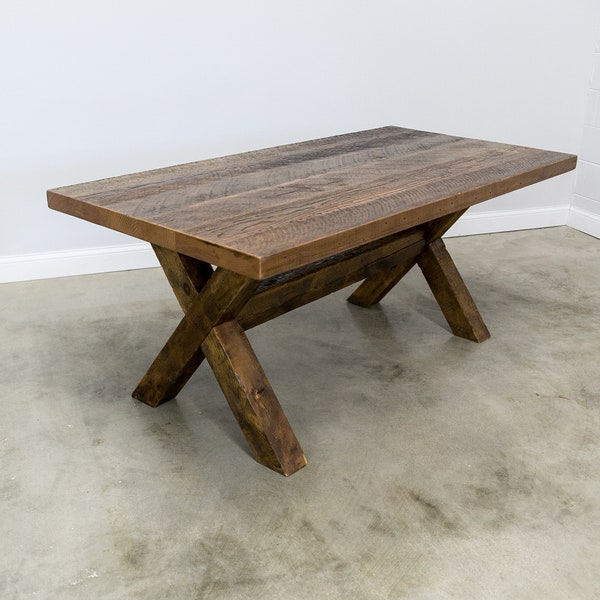 Barn Wood Furniture - Etsy