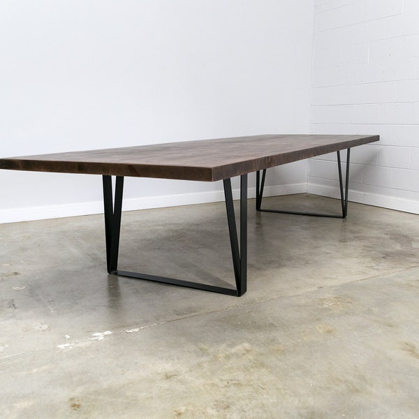 Conference Table Base - Etsy