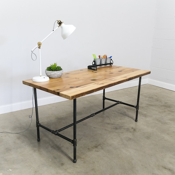 Stand up Desk - Etsy