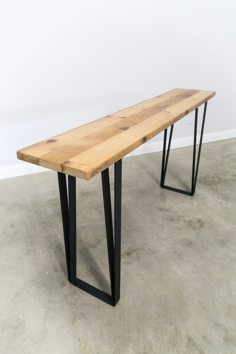 42 High Stand up Deskoffice Deskhome Stand up Desk - Etsy