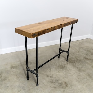 42 inch high sofa table 100% genuine counter guarantee