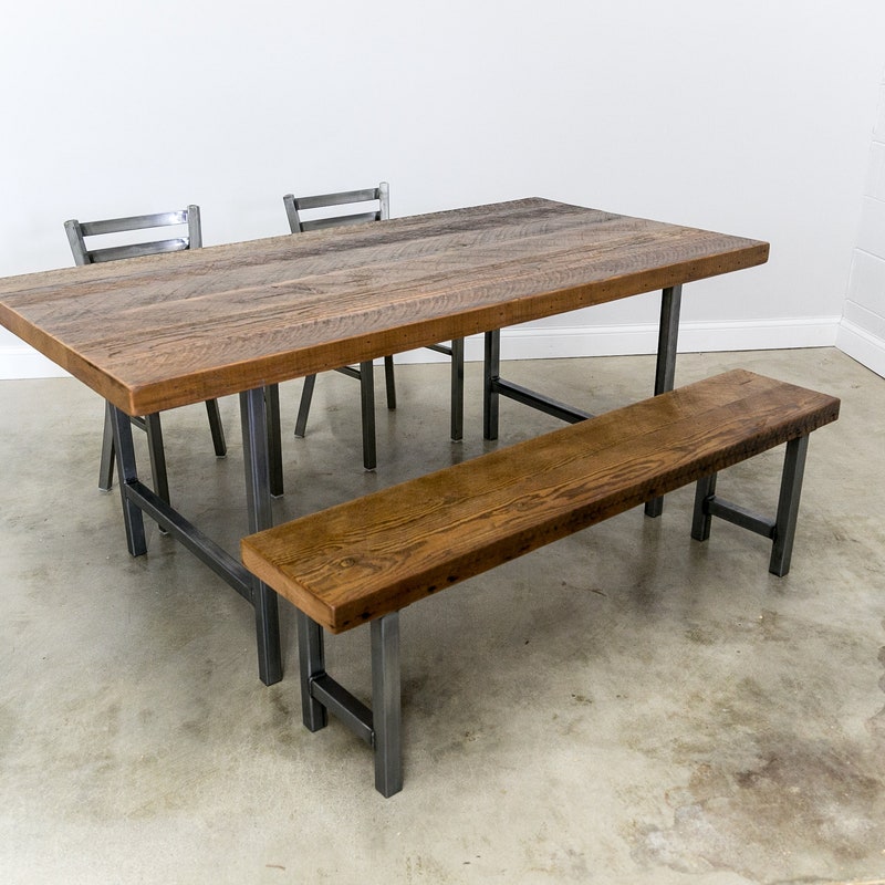 Urban Table - Etsy