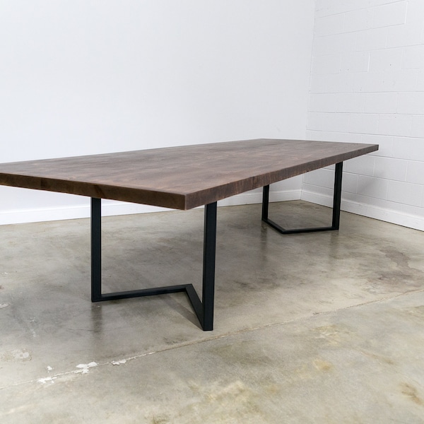 Conference Table Legs - Etsy