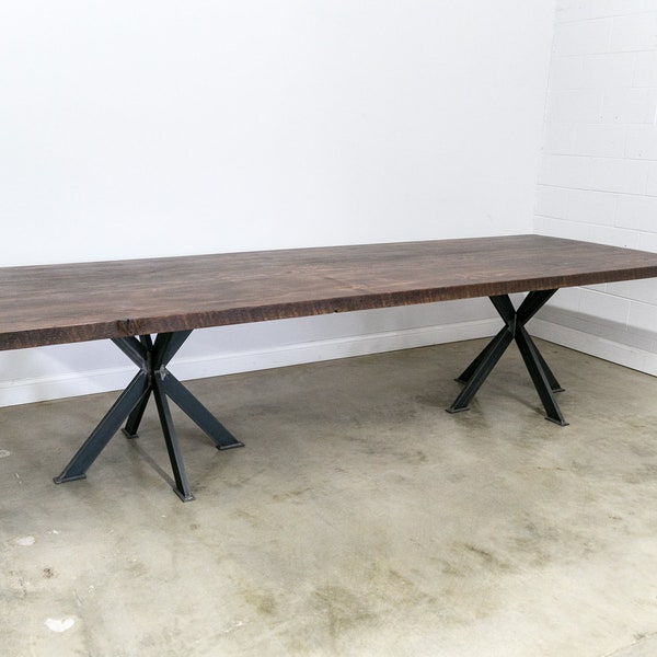 Conference Table Base - Etsy