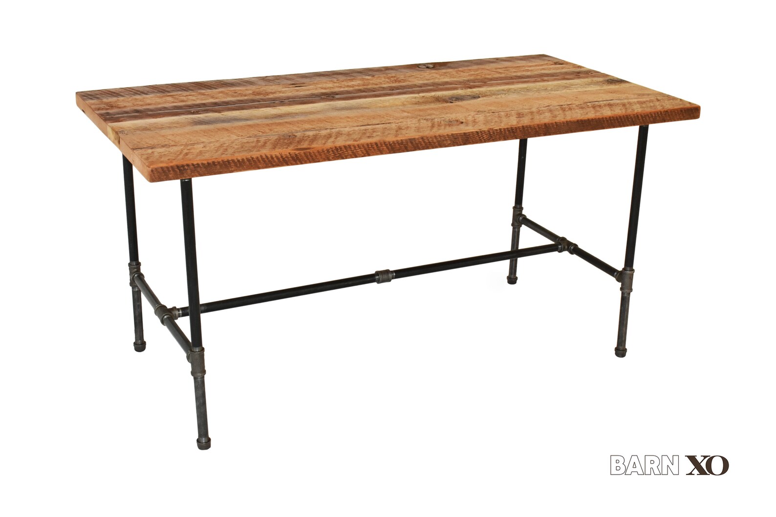 Counter Height Tables Made Out of Reclaimed Wood, Dining Table, Kitchen ...