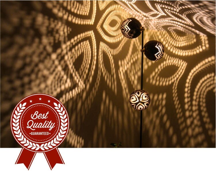 Cocolight 10, Romantic Lighting, Home Decor, Decorative Lighting ...