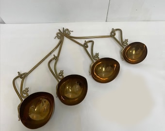 Joe Spoon Brass - Etsy