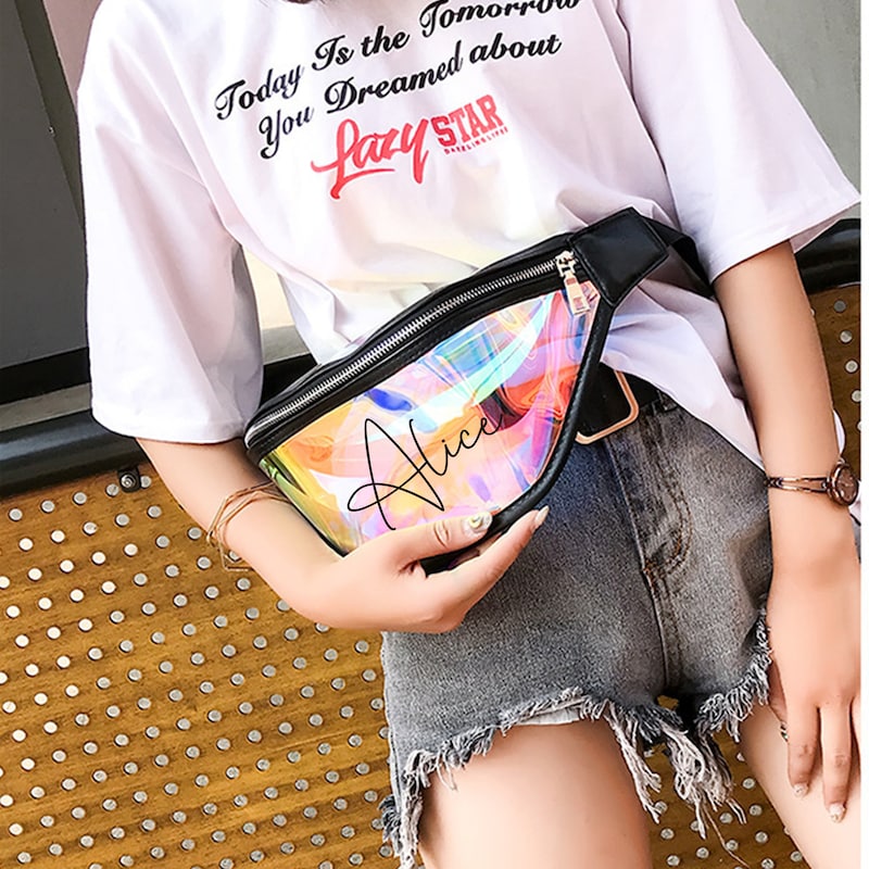 Bridal Party Fanny Packs - Etsy