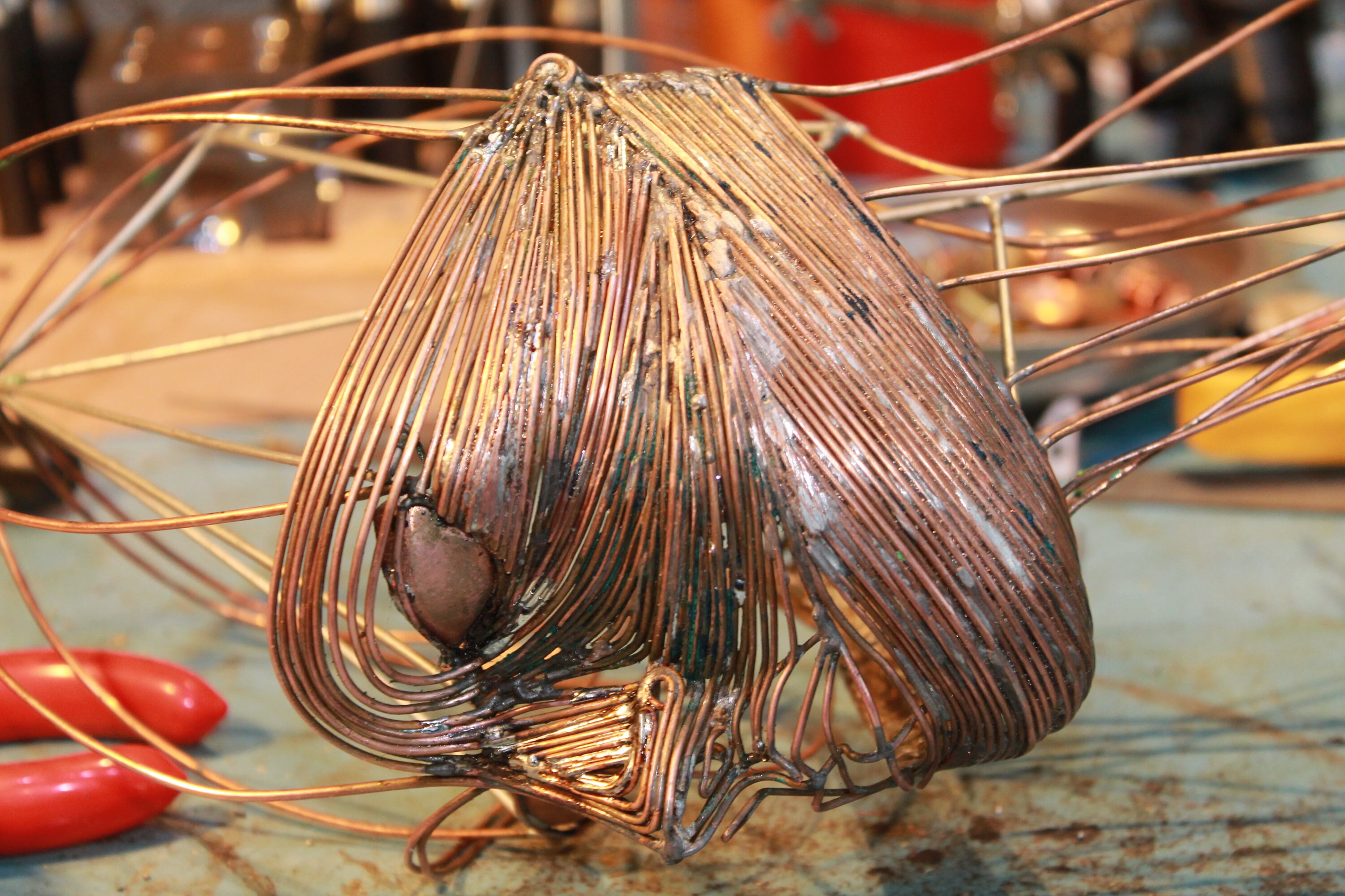 Life Size Fairy Archer Figureen Sculpture - Etsy