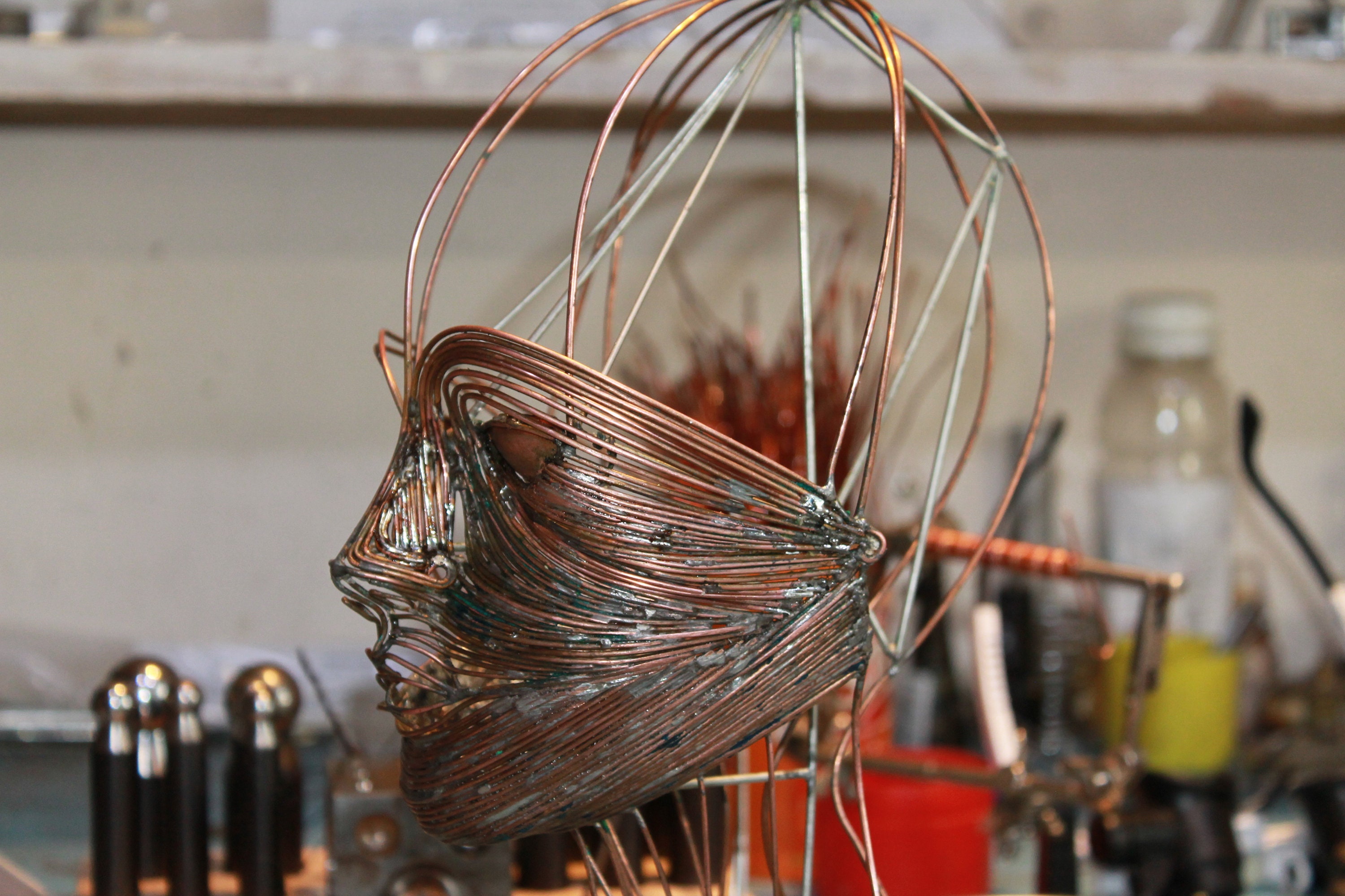 Life Size Fairy Archer Figureen Sculpture - Etsy