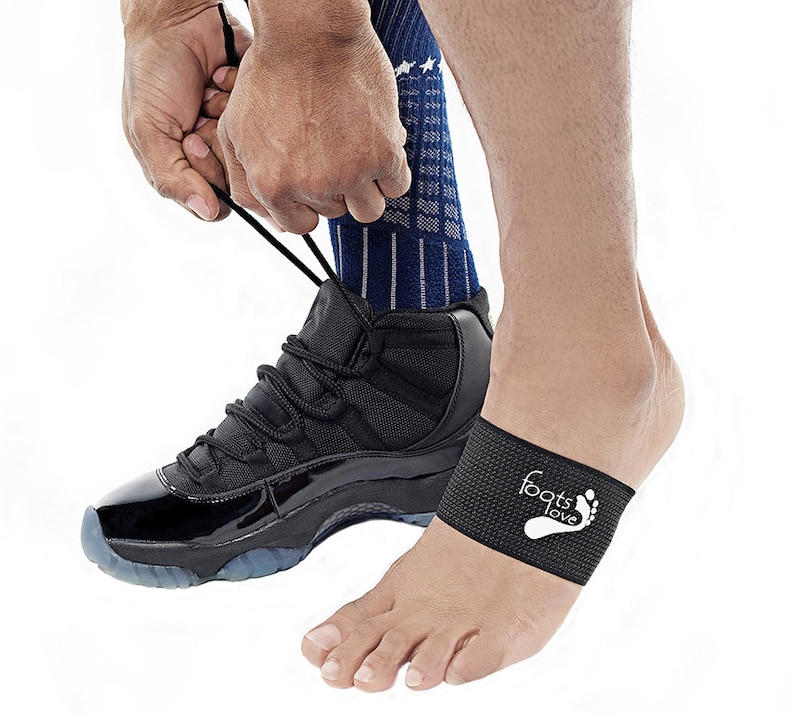 Foots Love. Plantar Fasciitis Arch Support - Compression Copper Braces ...