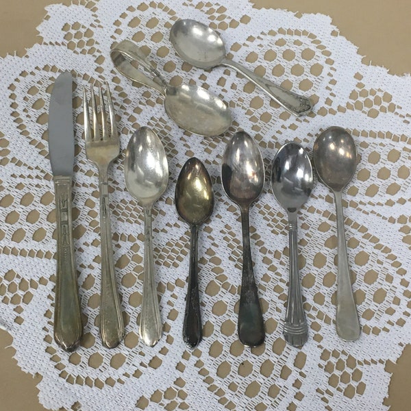 Rostfrei Silverware Vintage - Etsy