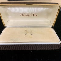 Dior Jewelry - Etsy