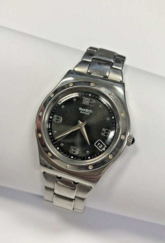 swatch irony ag 2000 - Gem