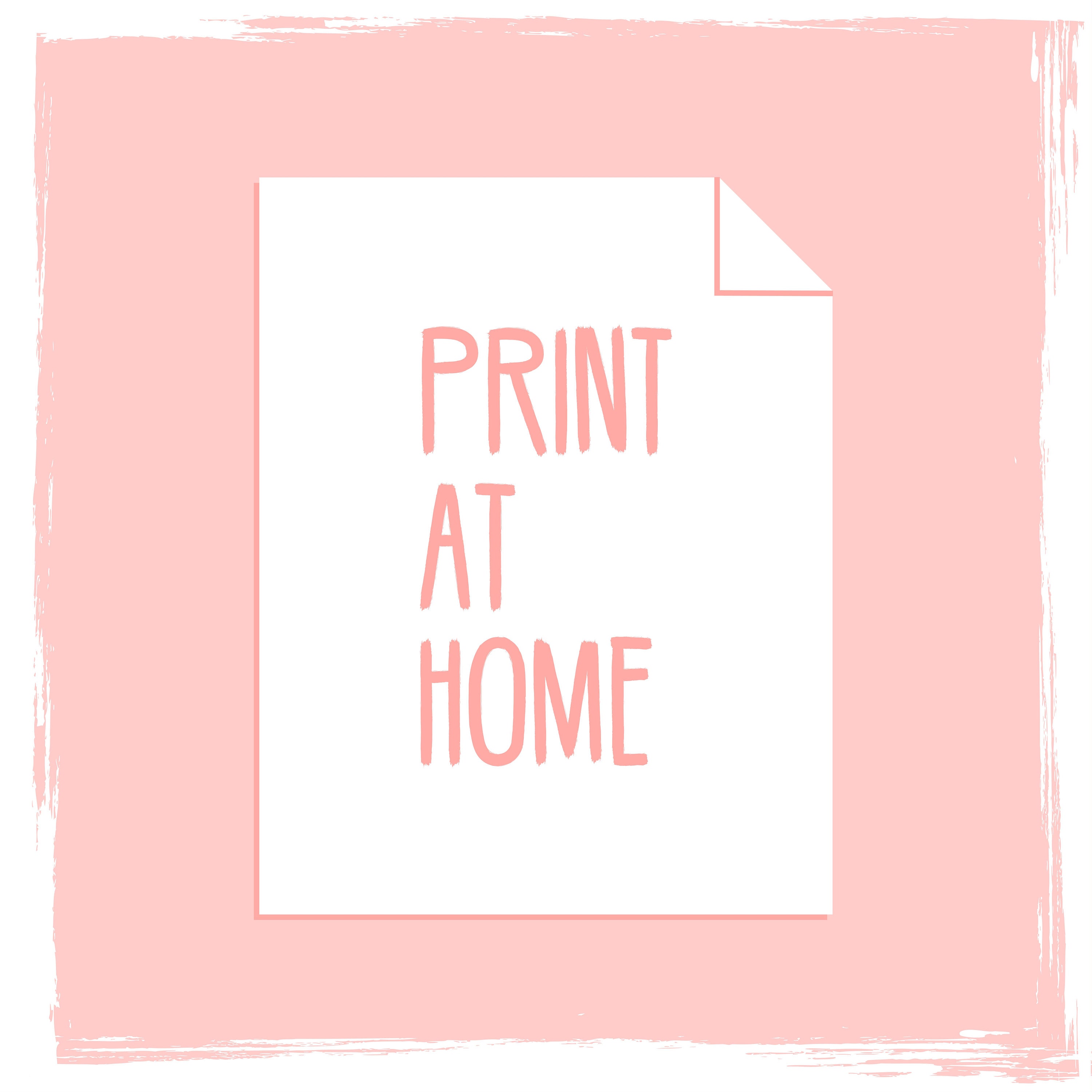 Bruce Springsteen When You Need Me Printable Wall Art. Song Lyrics ...