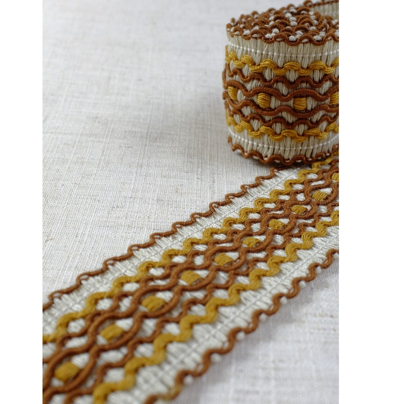 Fabric Trim - Etsy