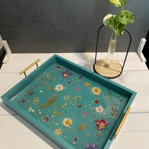 Resin Tray - Etsy