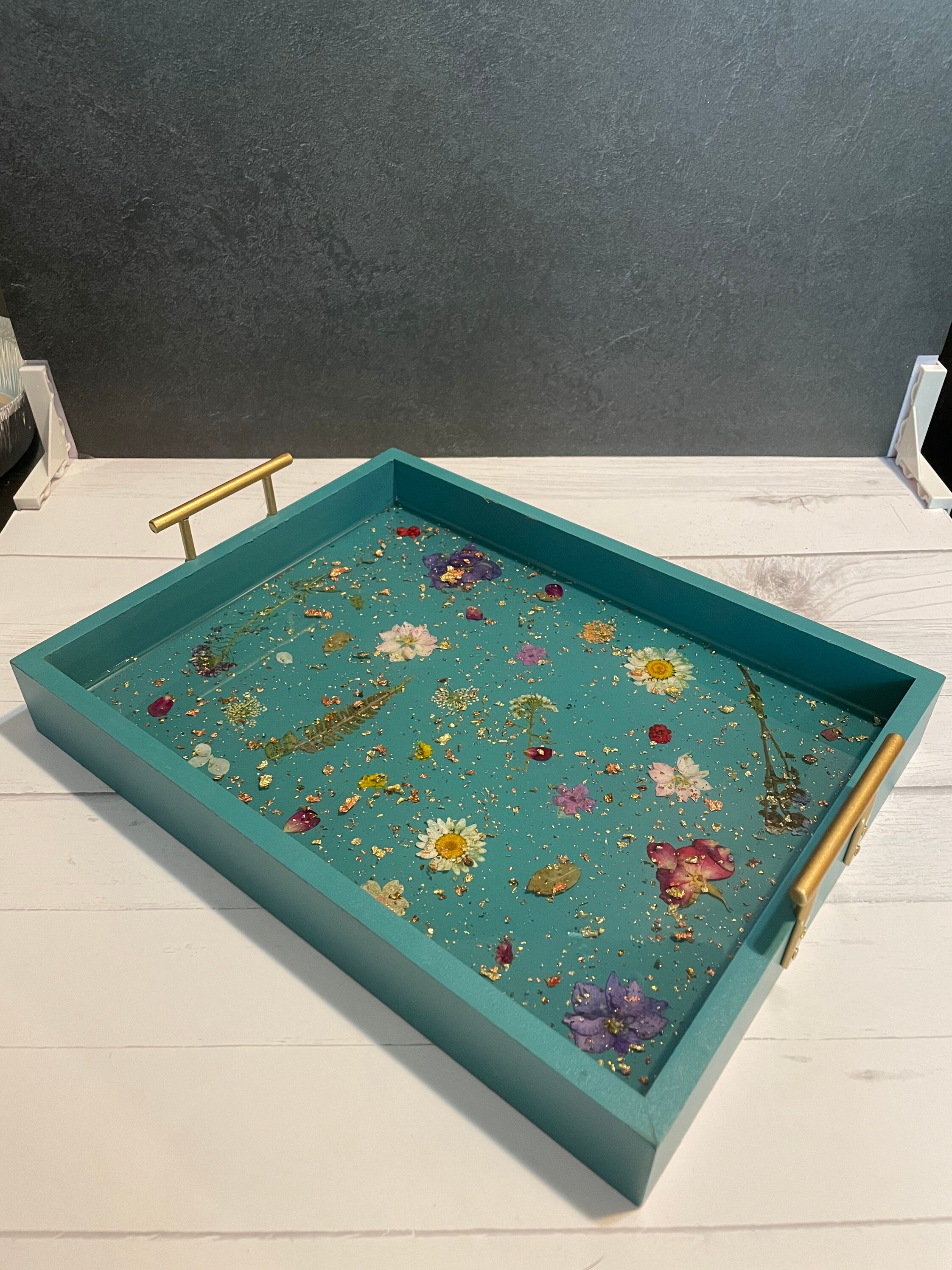 Resin Tray - Etsy