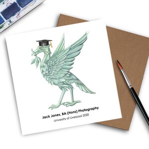 Liverpool Graduation Card Graduation Gifts Liverpool Graduation Card ...